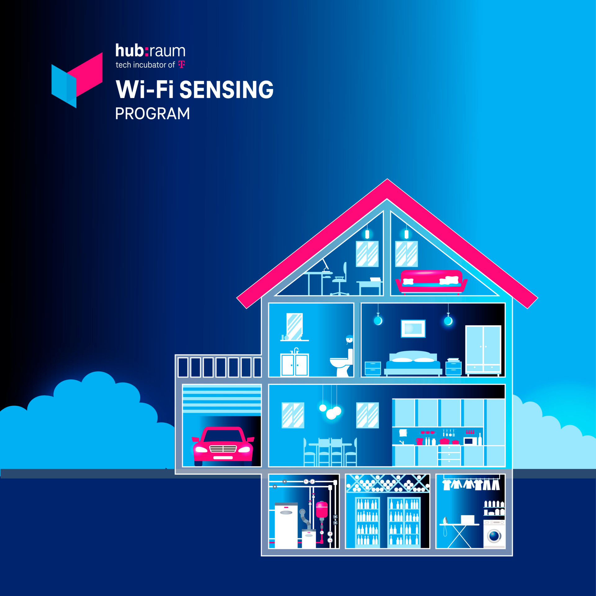 Smarter homes, smarter businesses, smarter aging: launching our new wi-fi sensing program - Blog ...