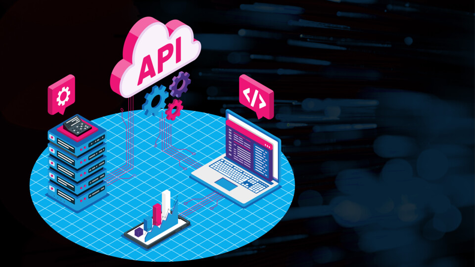 What are APIs, and why do we need them? - Blog - News - Hubraum