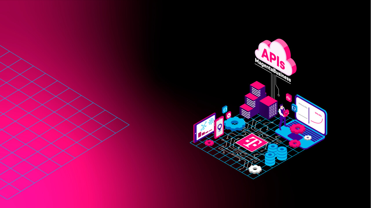 hubraum – Tech Incubator of Deutsche Telekom