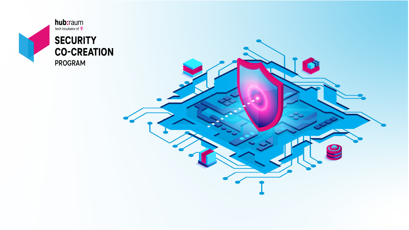 hubraum – Tech Incubator of Deutsche Telekom