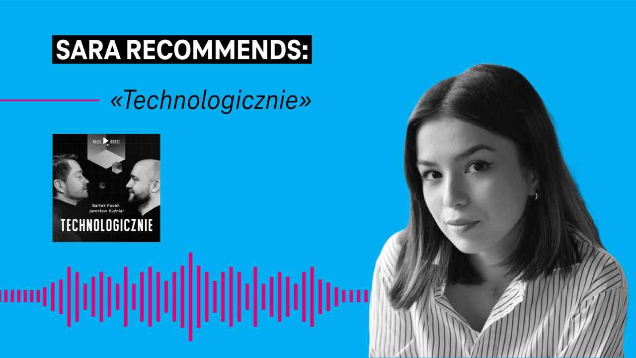 2023’s Greatest Tech Podcasts, As Chosen By hubraum - Blog - News - Hubraum