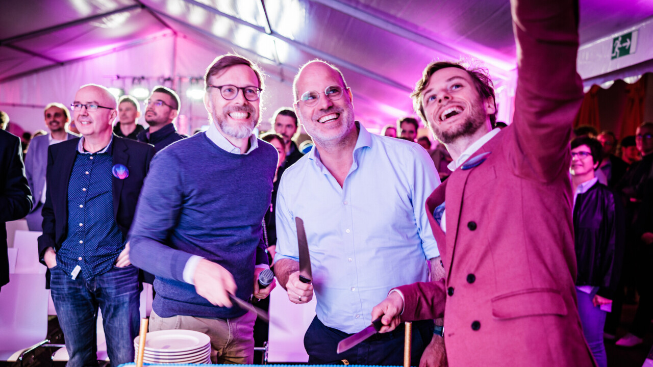 Deutsche Telekom API Workshop - Events - News - Hubraum Deutsche Telekom API Workshop - Events - News - Hubraum