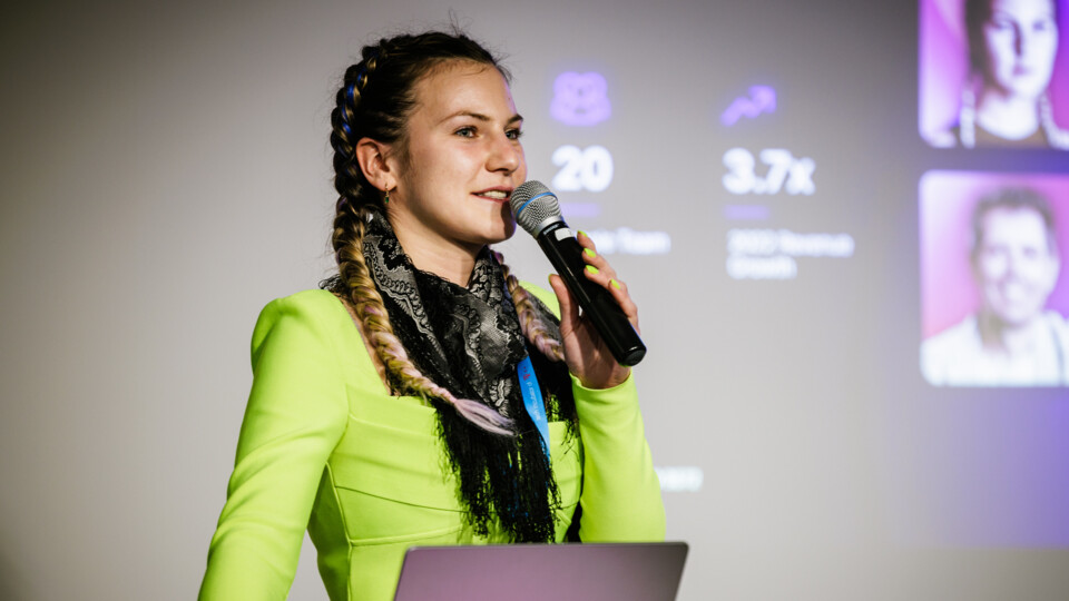 hubraum – Tech Incubator of Deutsche Telekom