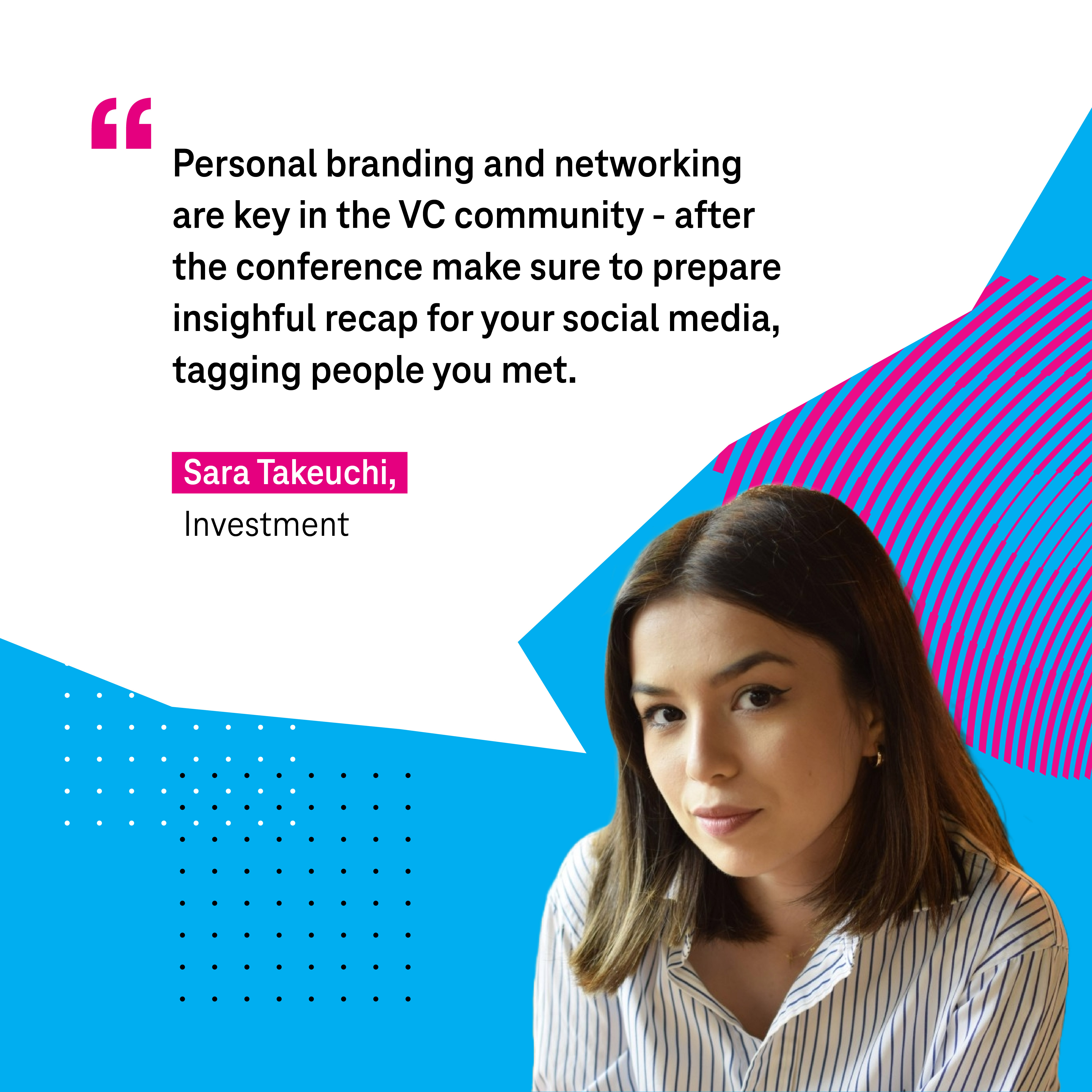 The Ultimate Guide to Conferences - Blog - News - Hubraum