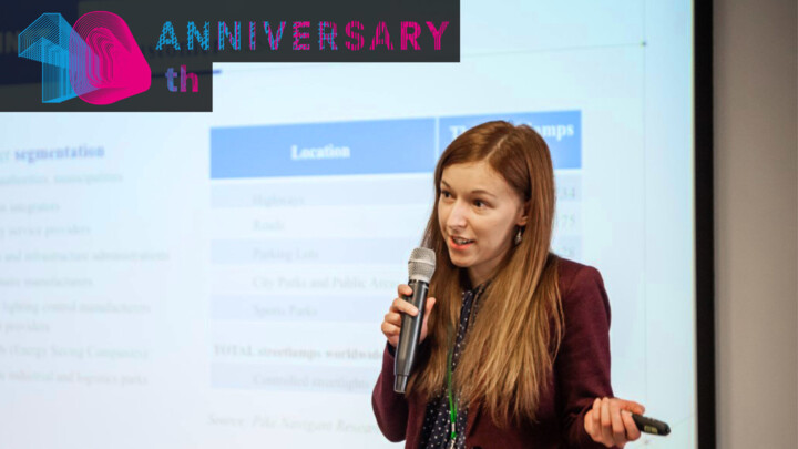 Was NB-IoT the Metaverse of its time? - Blog - News - Hubraum